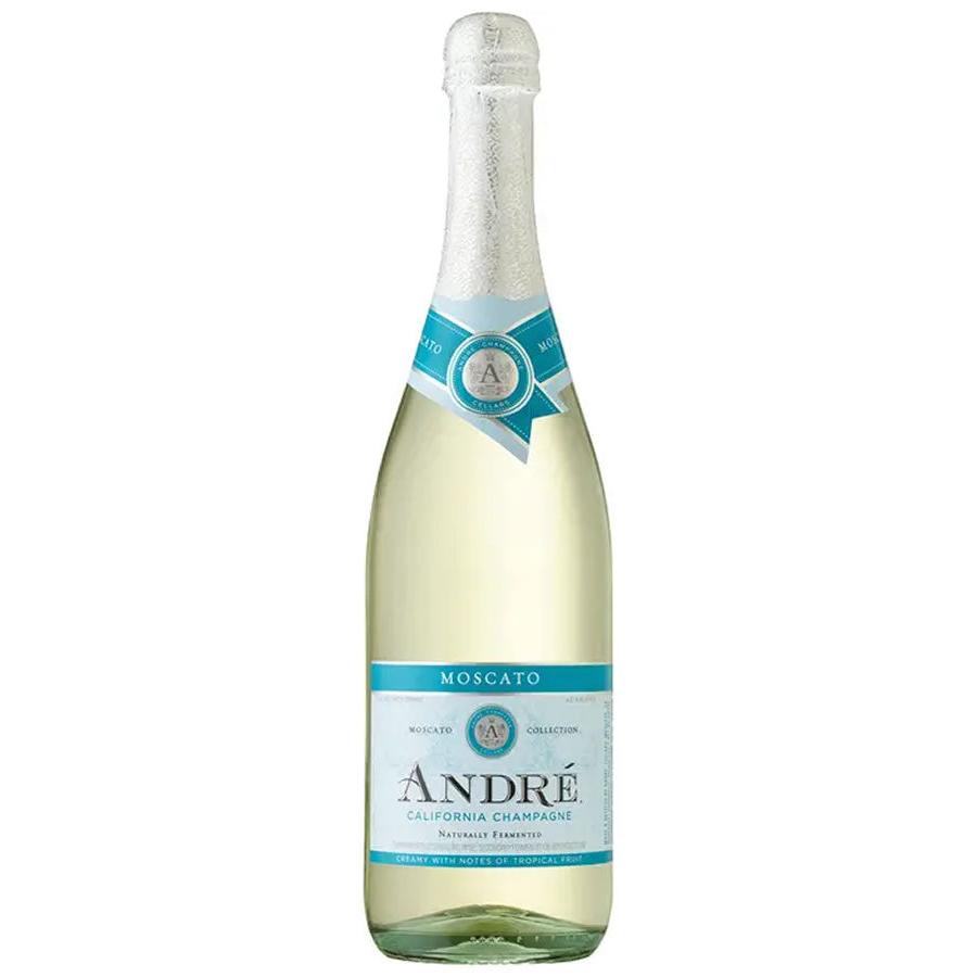 Andre Moscato – OMGCHEERS