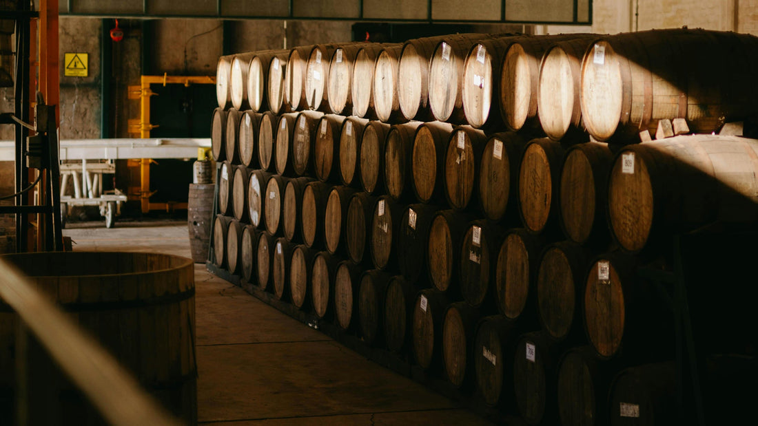 The Future of Drinking: Technology in the Alcohol Industry – OMGCHEERS