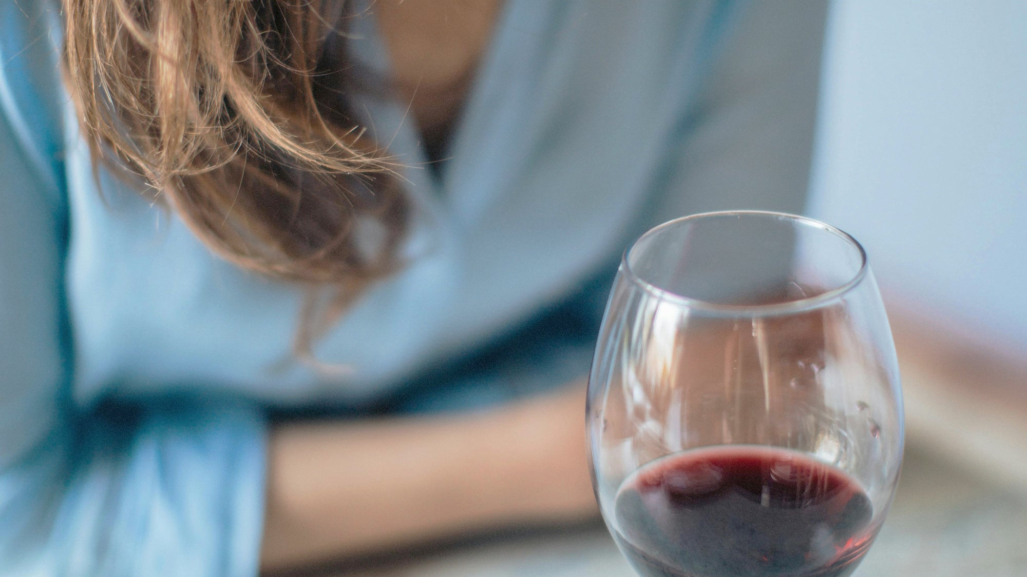 Alcohol Is Not an Escape—It's a Ritual of Living – OMGCHEERS