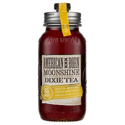 American Born Sweet Tea Moonshine 750ML – OMGCHEERS