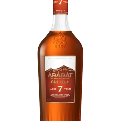 Ararat 7 Star Ani 700ML – OMGCHEERS