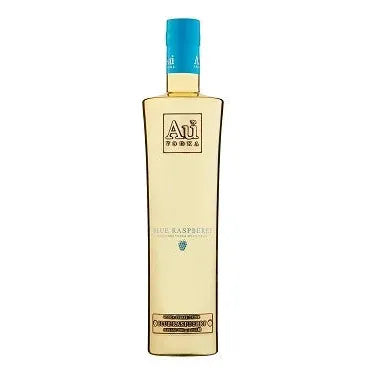 Au Blue Raspberry Vodka – OMGCHEERS