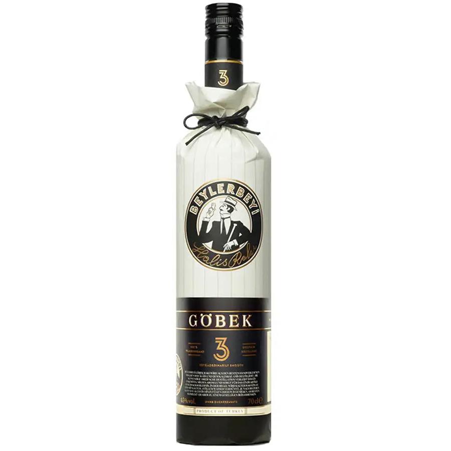 Beylerbeyi Gobek Raki 750ML – OMGCHEERS