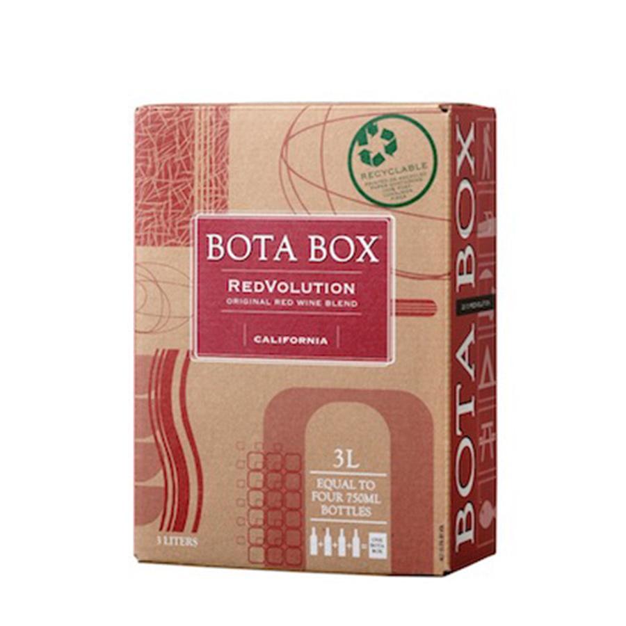 Bota Box Revolution 3L – OMGCHEERS