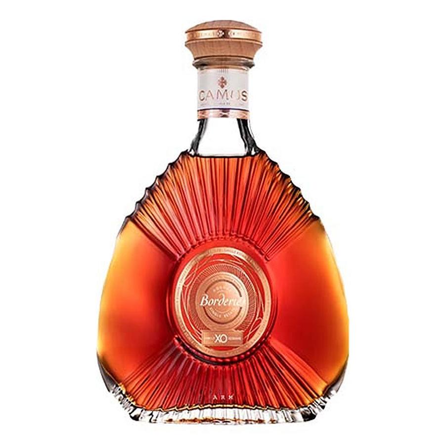 Camus Borderies XO Cognac – OMGCHEERS