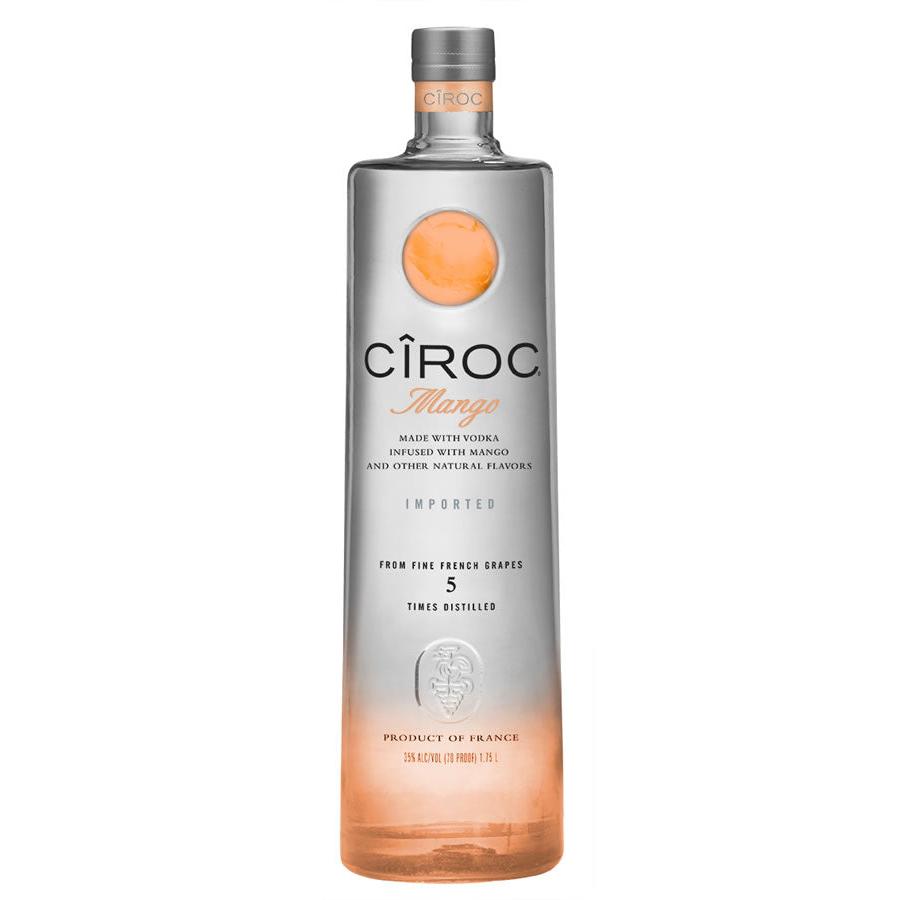 Ciroc Mango 750ML – OMGCHEERS