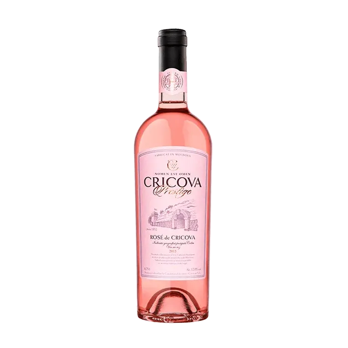 Cricova Rose de Cricova – OMGCHEERS