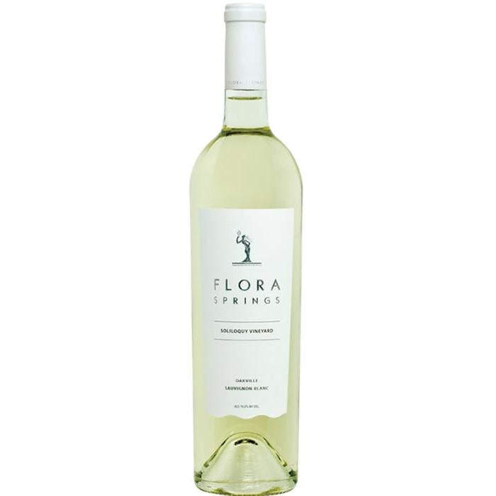 Flora Springs Sauvignon Blanc – OMGCHEERS