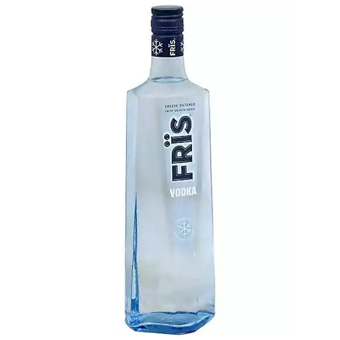 Fris Vodka 750ML – OMGCHEERS