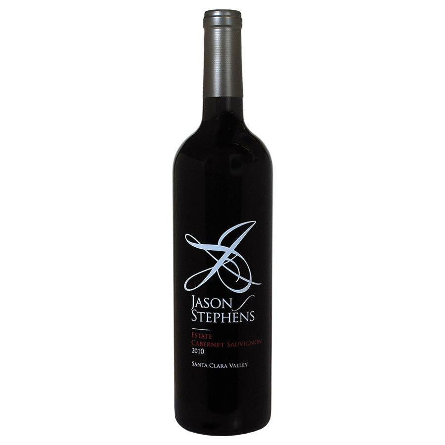 Jason Stephens Cabernet Sauvignon – OMGCHEERS