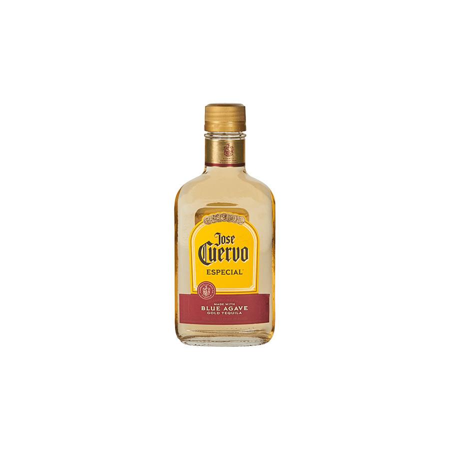 Jose Cuervo Gold Tequila 200ML – OMGCHEERS