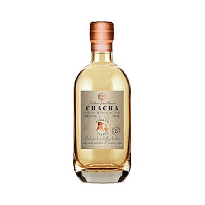 Kakhuri Gvinis Marani Aged Chacha 750ML – OMGCHEERS