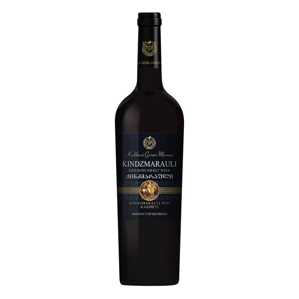 Kakhuri Gvinis Marani Kindzmarauli – OMGCHEERS