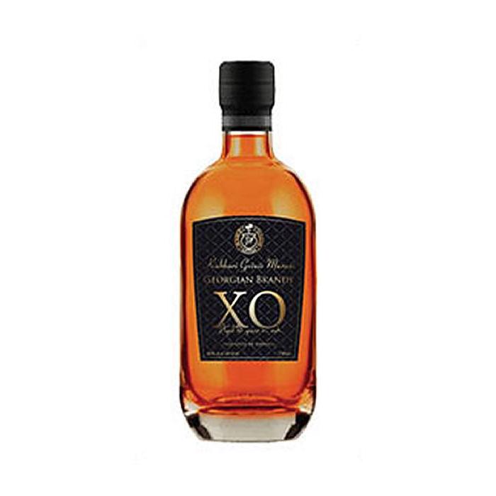 Kakhuri Gvinis Marani XO Brandy 750ML – OMGCHEERS