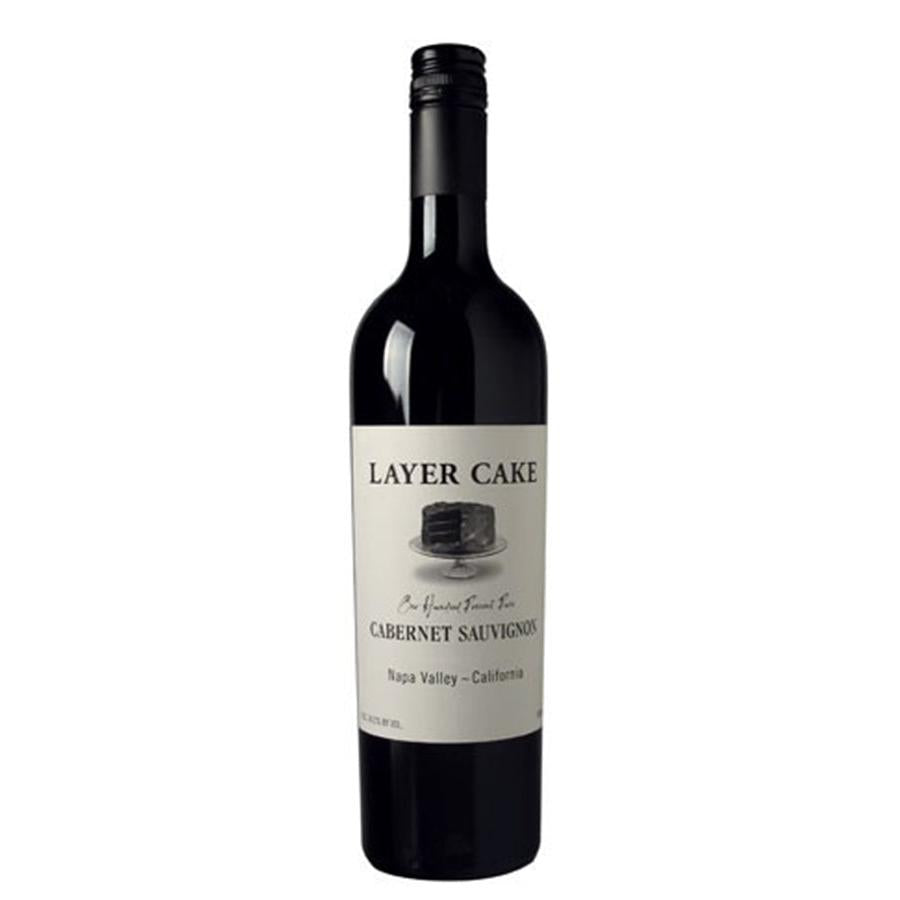 Layer Cake Cabernet Sauvignon – OMGCHEERS