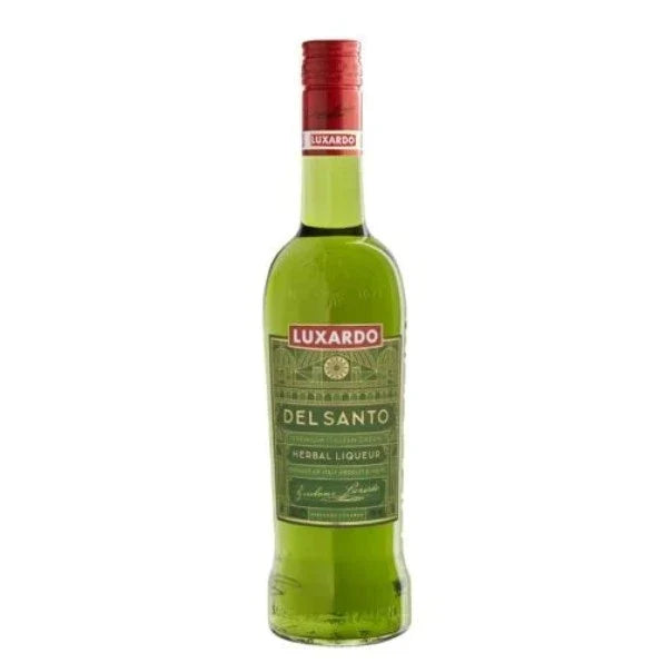 Luxardo Del Santo Herbal Liqueur | Alternative to Chartreuse – OMGCHEERS