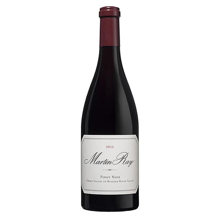 Martin Ray Pinot Noir – OMGCHEERS