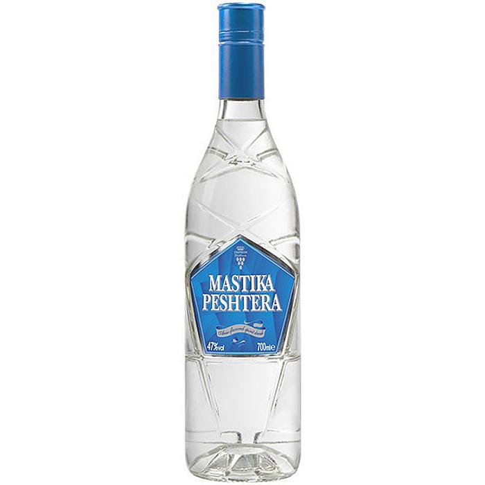 Mastika Peshtera 1L – OMGCHEERS