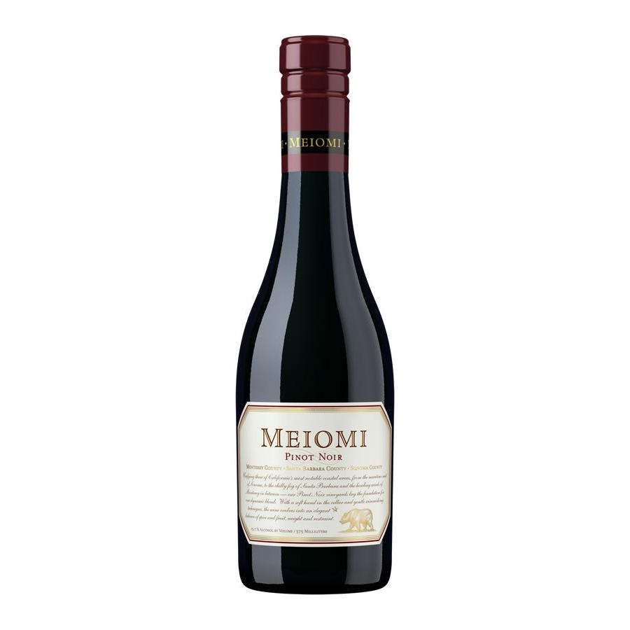 Meiomi Pinot Noir 375ML – OMGCHEERS