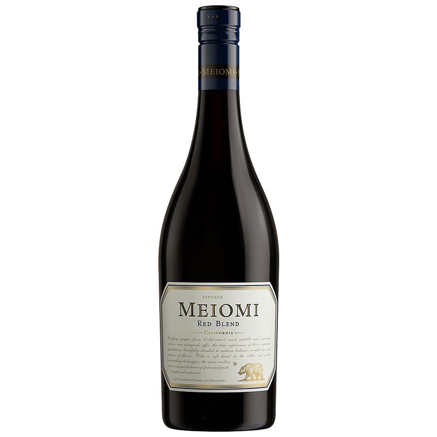 Meiomi Red Blend – OMGCHEERS