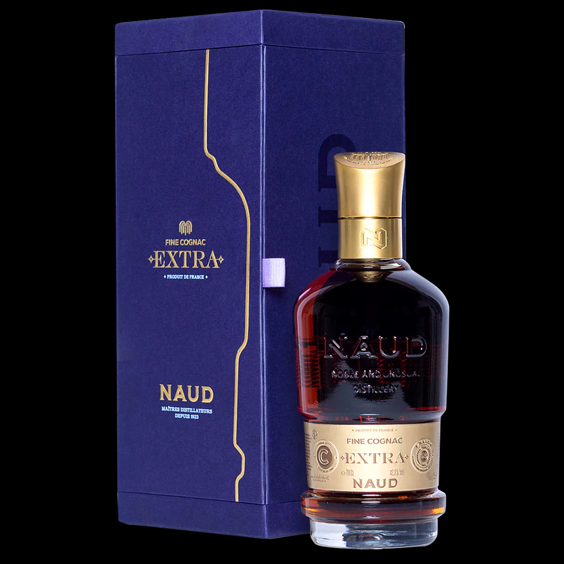 Naud Extra 750ML – OMGCHEERS