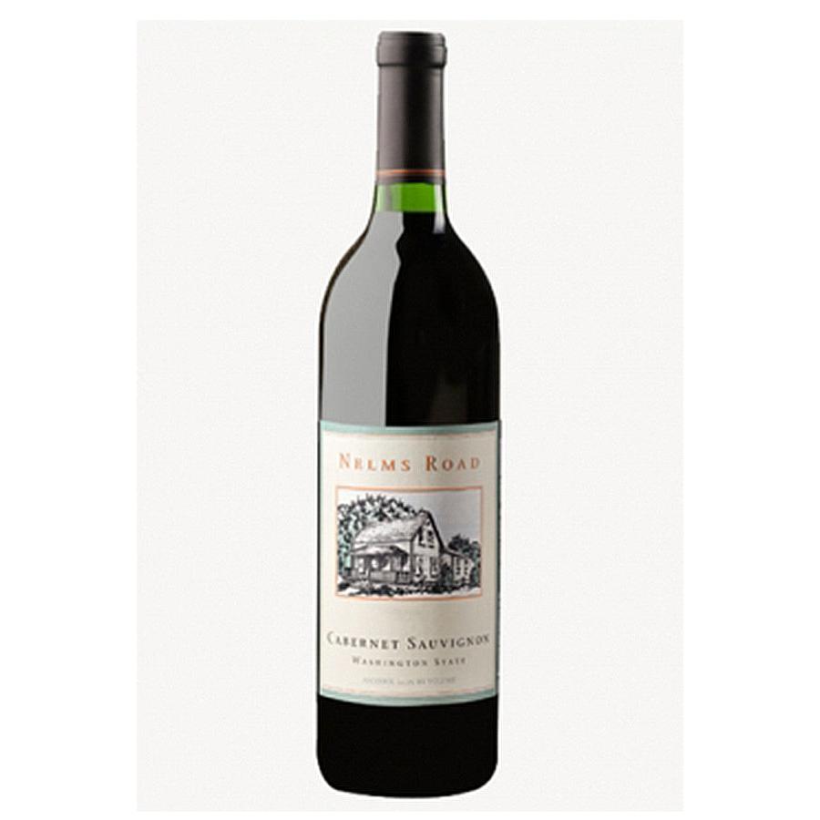 Nelms Road Cabernet Sauvignon – OMGCHEERS
