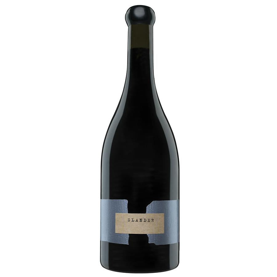 Orin Swift Slander Pinot Noir – OMGCHEERS