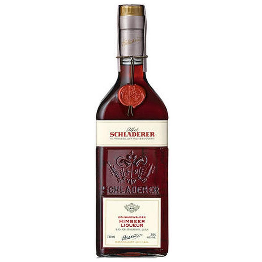 Schladerer Himbeergeist Raspberry 750ML – OMGCHEERS