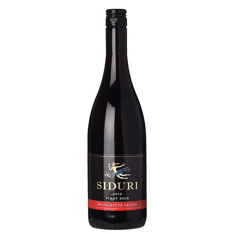 Siduri Willamette Valley Pinot Noir – OMGCHEERS