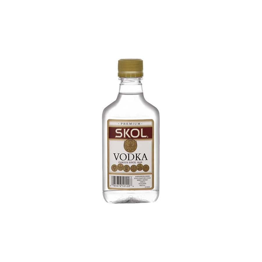 Skol Vodka 200ML – OMGCHEERS