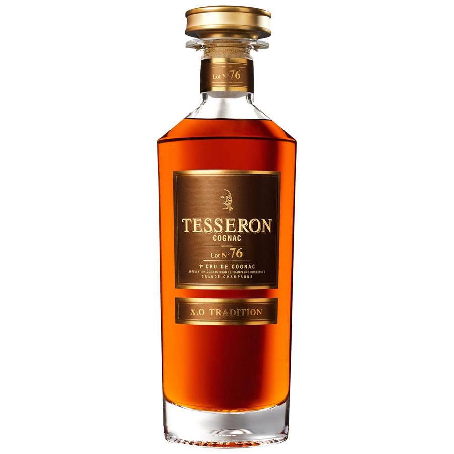 Tesseron Lot No 76 Tradition XO Cognac 750ML – OMGCHEERS