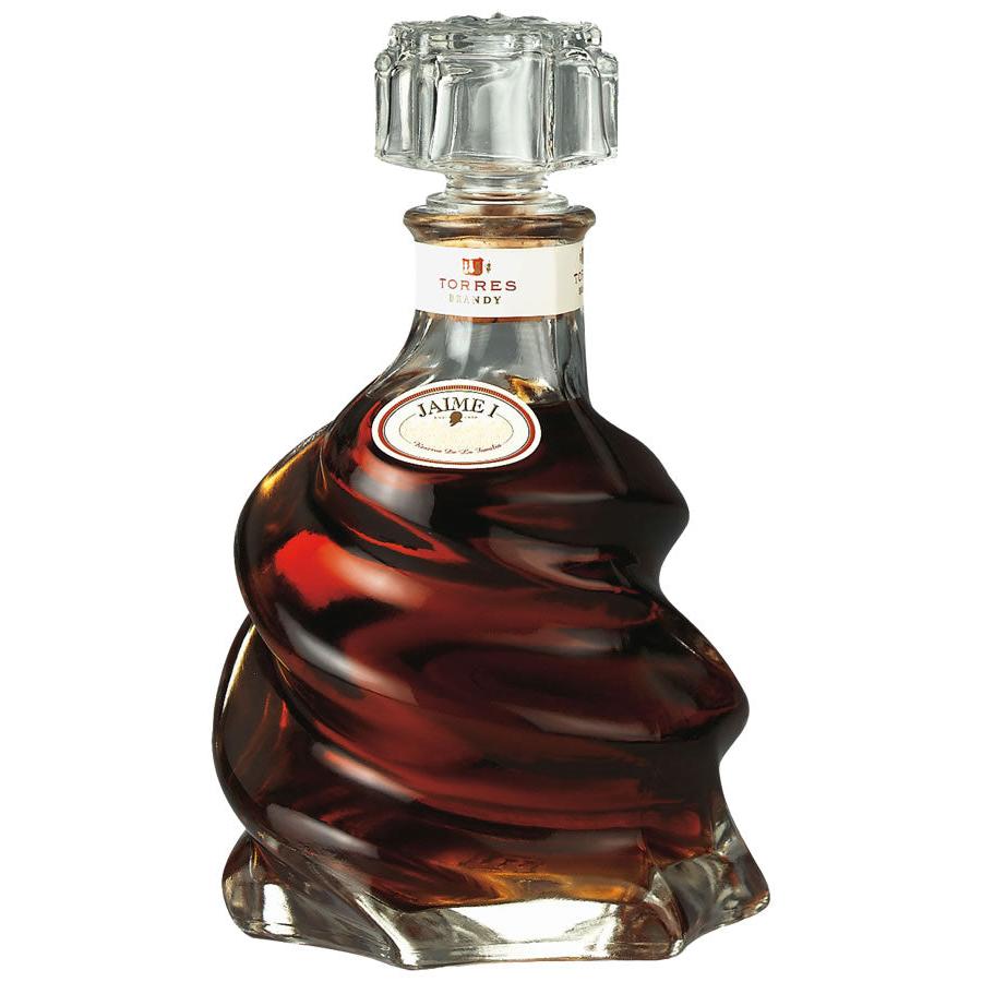 Torres Jaimei I Brandy – Spanish Craftery Premium – OMGCHEERS
