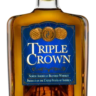 Triple Crown Whiskey 750ML – OMGCHEERS