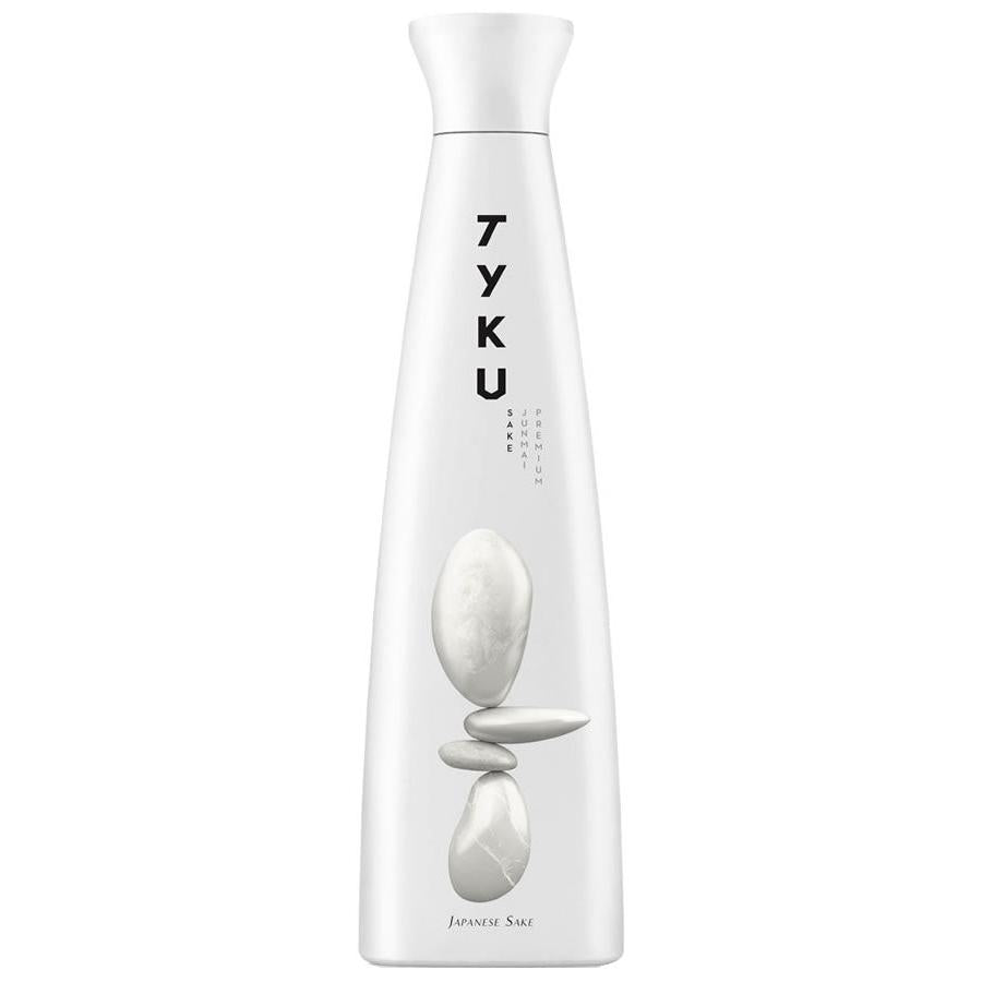 Ty Ku White Junmai Sake 330ML – OMGCHEERS