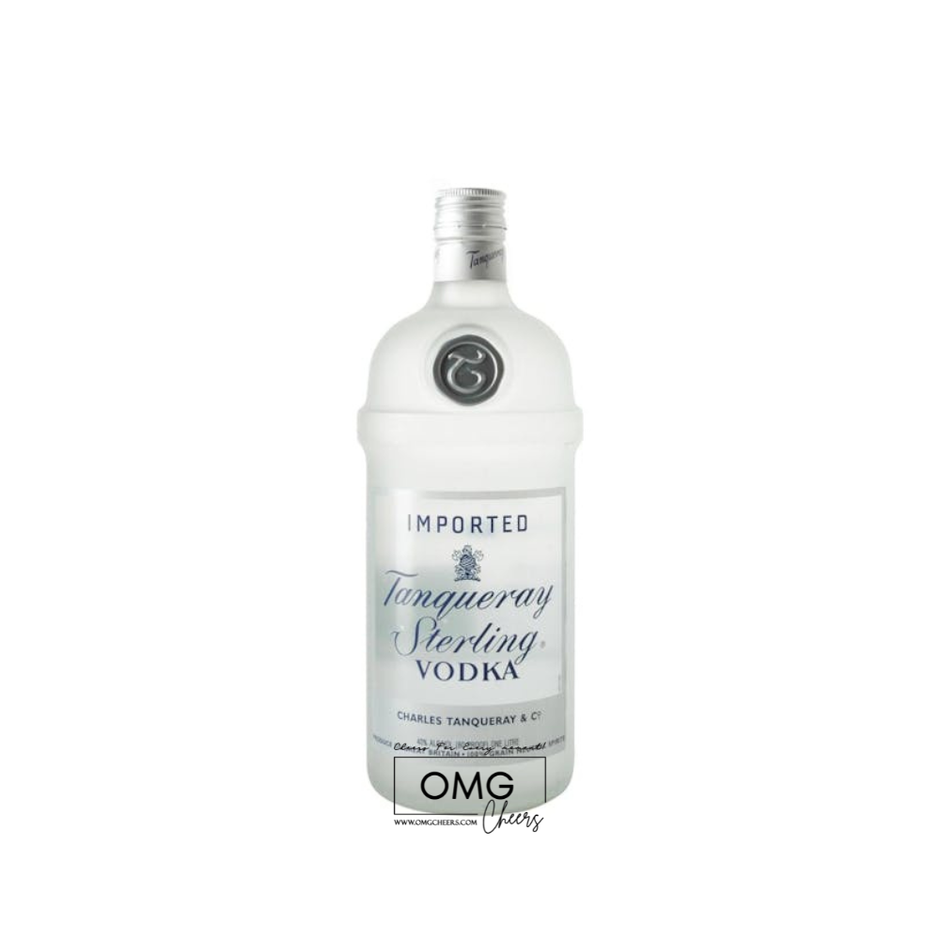 Vodka – Page 12 – OMGCHEERS