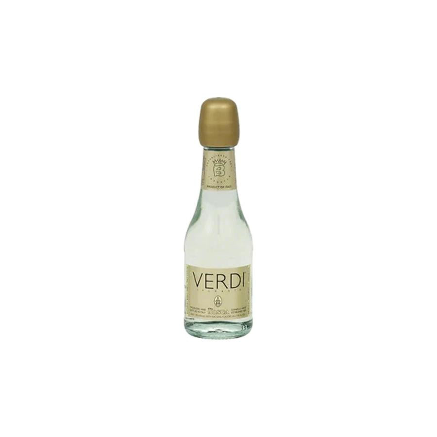Verdi Spumante 24 Pack 187ML Case – OMGCHEERS