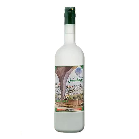 Abou Akl Arak 100 Proof 750ML – OMGCHEERS