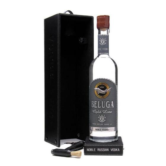 Beluga Gold Line Vodka 750ML – OMGCHEERS