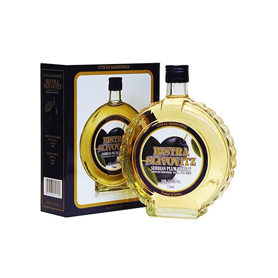 Bistra Slivovitz 750ML – OMGCHEERS