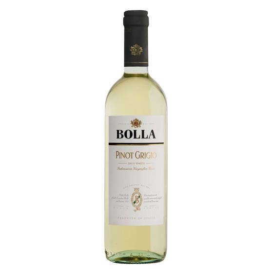 Bolla Pinot Grigio – OMGCHEERS