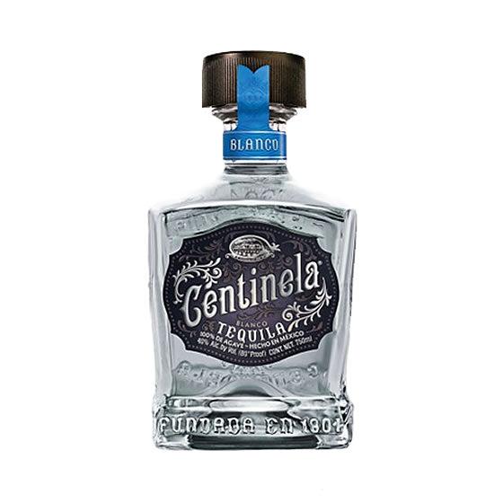 Centinela Silver 750ML – OMGCHEERS