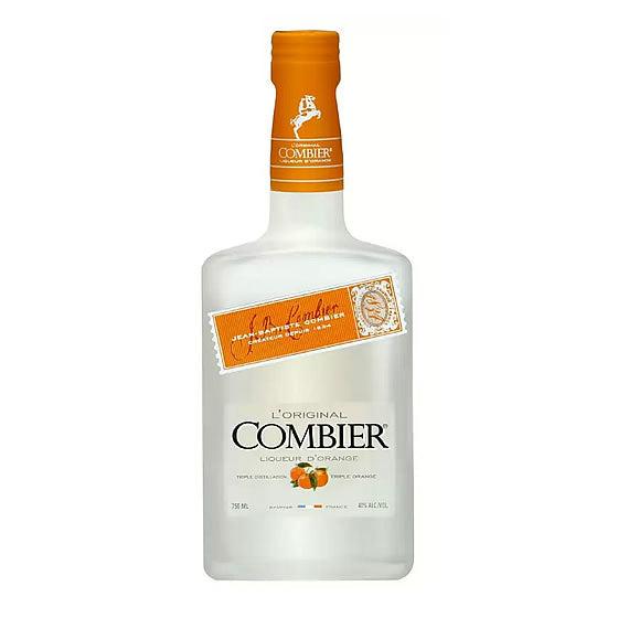Combier Liqueur D'Orange 750ML – OMGCHEERS