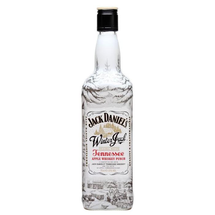Jack Daniel's Winter Jack Tennessee Cider 750ML – OMGCHEERS